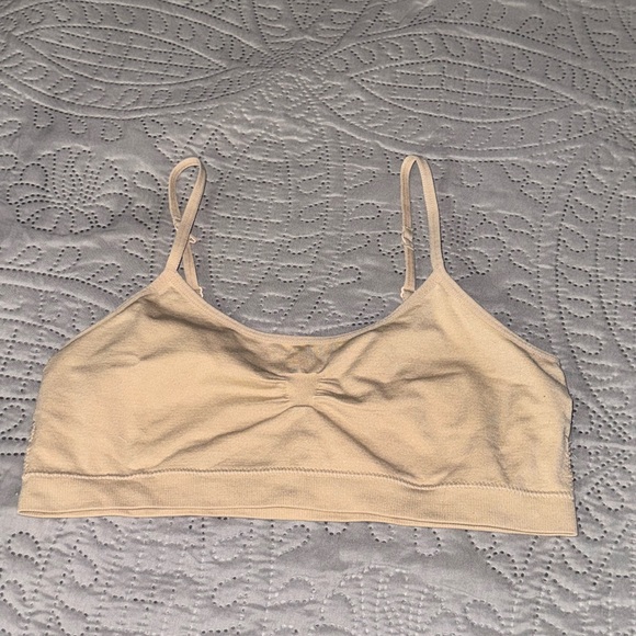 No Boundaries | Intimates & Sleepwear | No Boundaries Light Beige ...